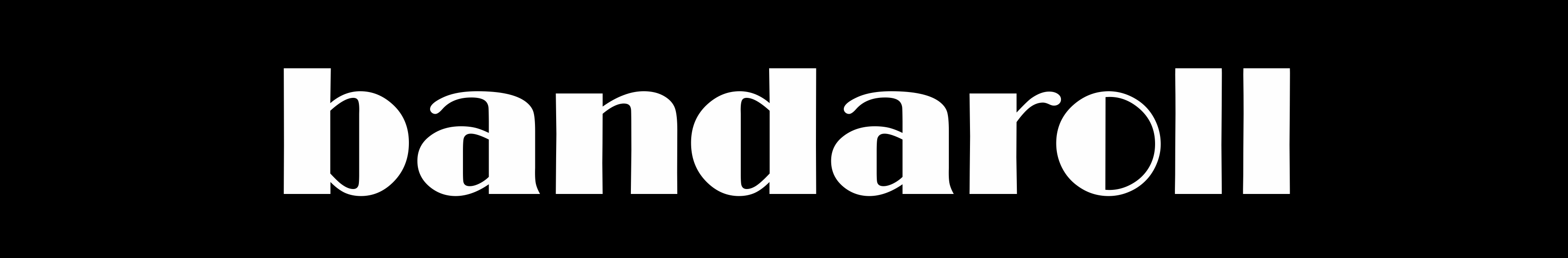 bandaroll official website